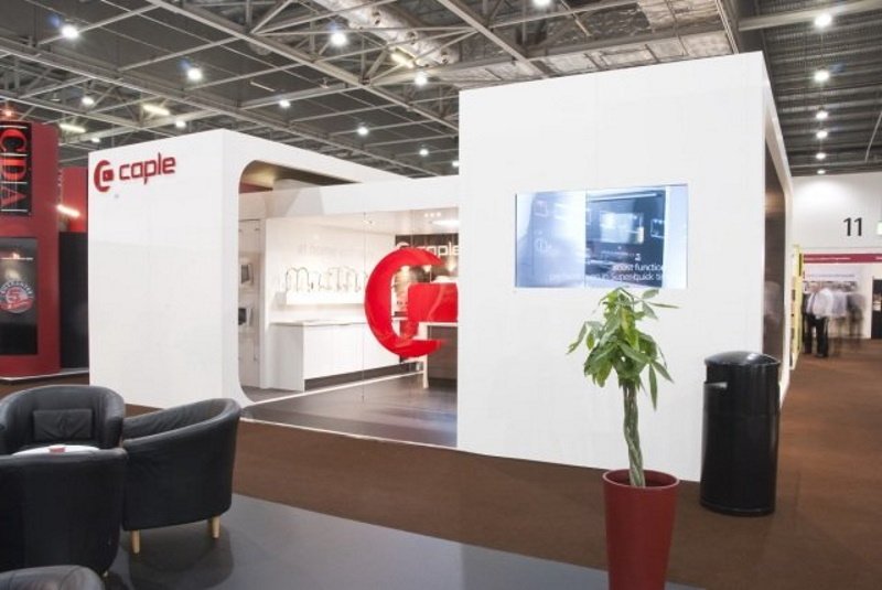 What people say about Exhibitions & Displays Direct